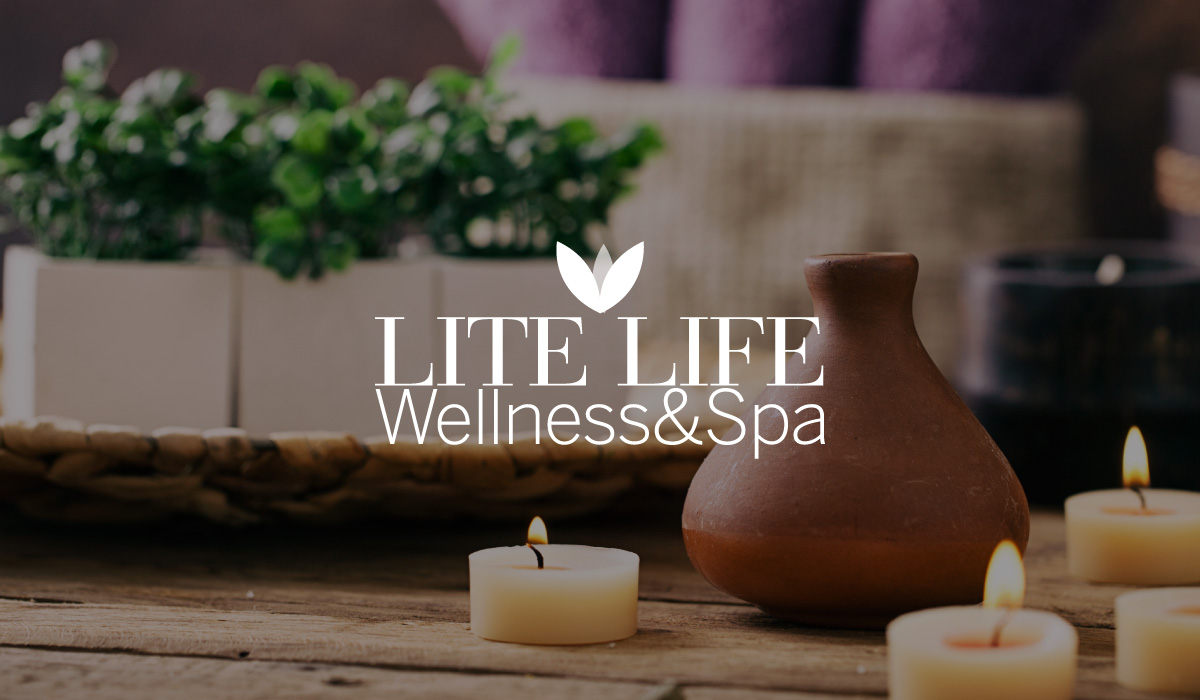 Lite Life, the best and biggest spa in Naples at Posillipo